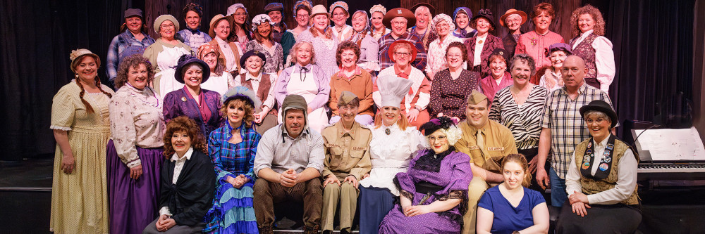 Events by Date – Anchorage Fur Rendezvous