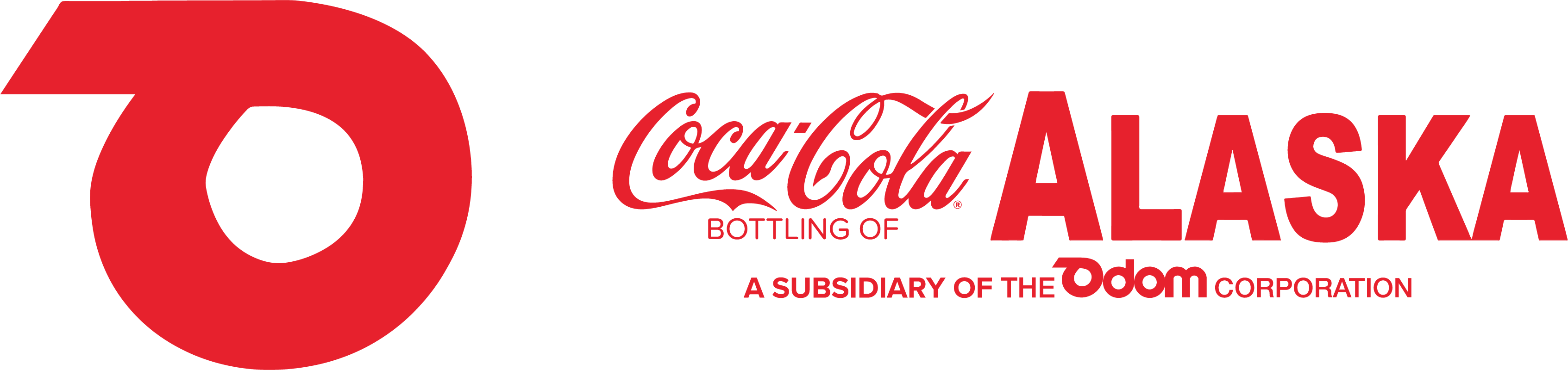 Coca-Cola Bottling of Alaska – Anchorage Fur Rendezvous