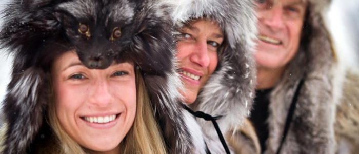 Homepage – Furrondy