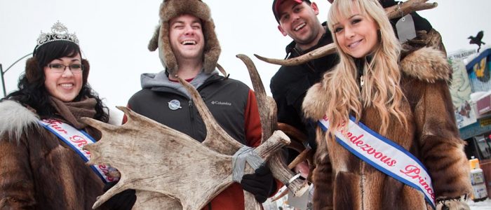 Homepage – Furrondy