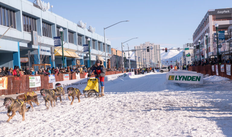 2024 Fur Rendezvous Open World Championship - $60,000 Purse – Anchorage ...