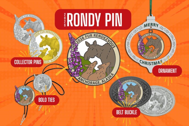 pre-orders are officially open – Anchorage Fur Rendezvous